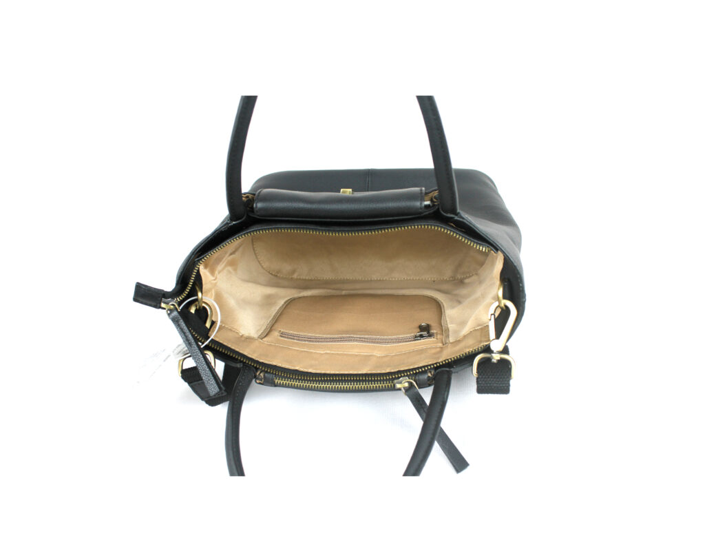 Ladies Hand Bag - Bengal Reptile Exporting Co.